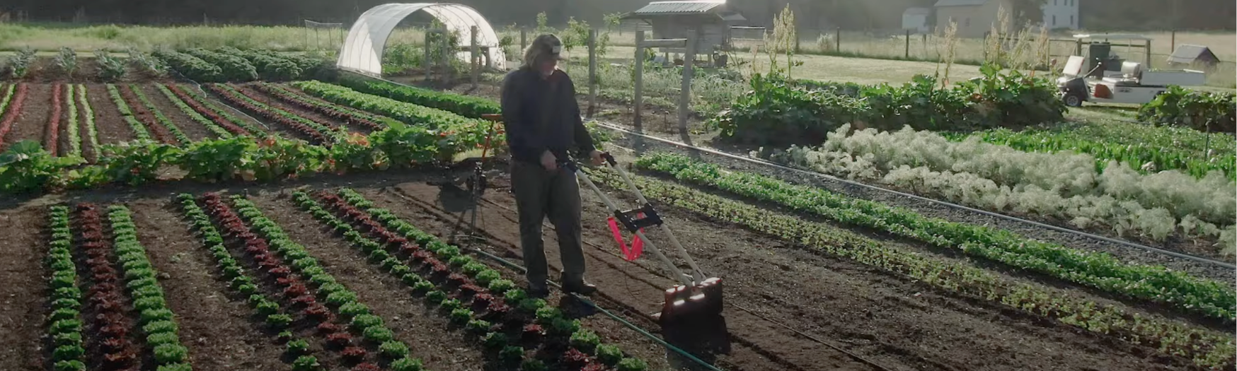 What Is a Tilther and Do I Need One for My Market Farm? – Neversink Tools