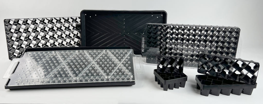 Neversink Farm | Premium Market Farming Tools – Neversink Tools