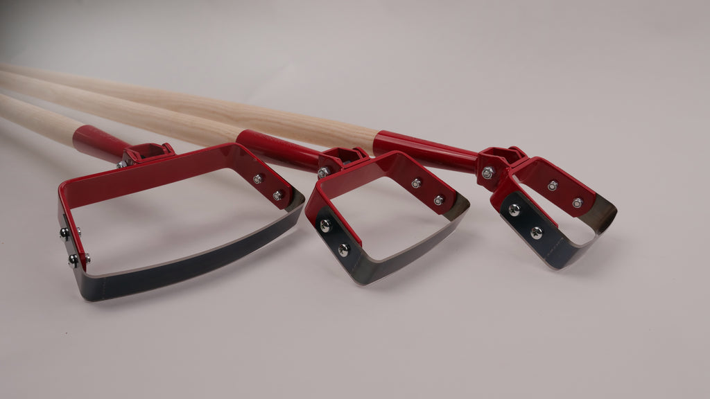 Neversink Farm | Premium Market Farming Tools – Neversink Tools