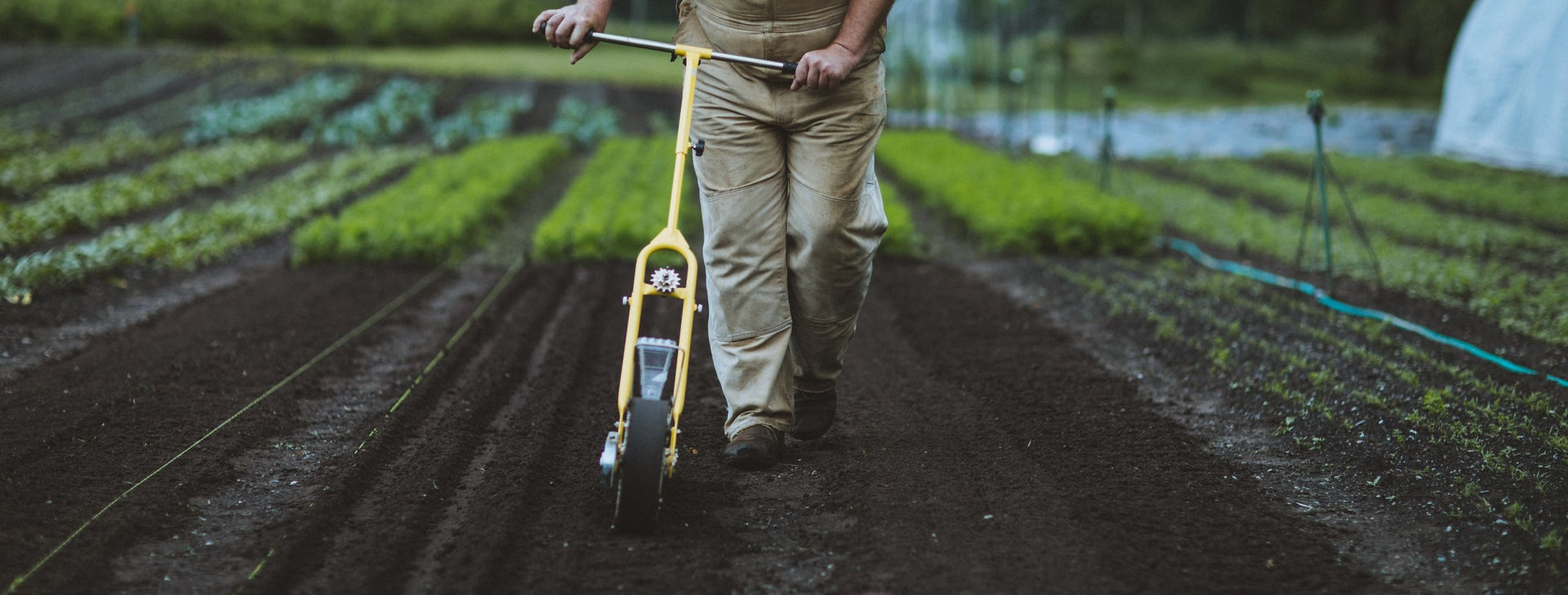 Neversink Farm | Premium Market Farming Tools – Neversink Tools