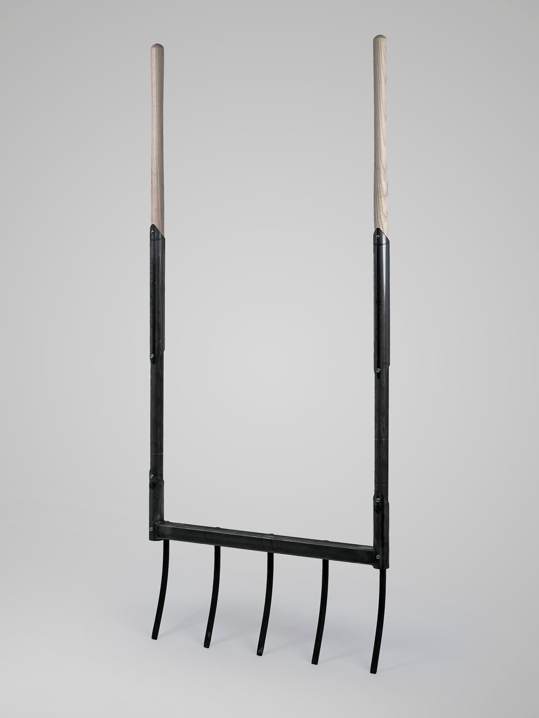 Broadfork Hand Forged with a Lifetime Guarantee "The Goat" – Neversink ...