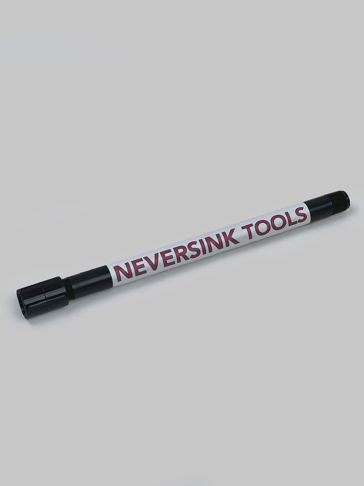 Aquifer Tunnel Irrigation – Neversink Tools