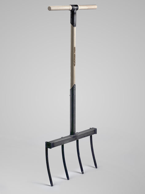 Broadfork | Broad Fork | Forged | Lifetime Guarantee