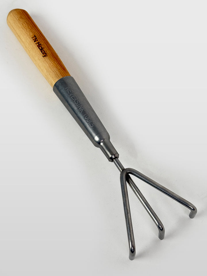 Short Handle Garden and Farm Tools – Neversink Tools