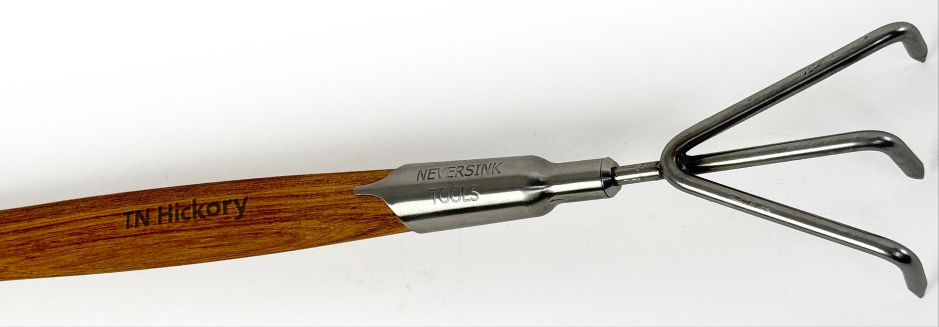 Short Handle Garden and Farm Tools – Neversink Tools