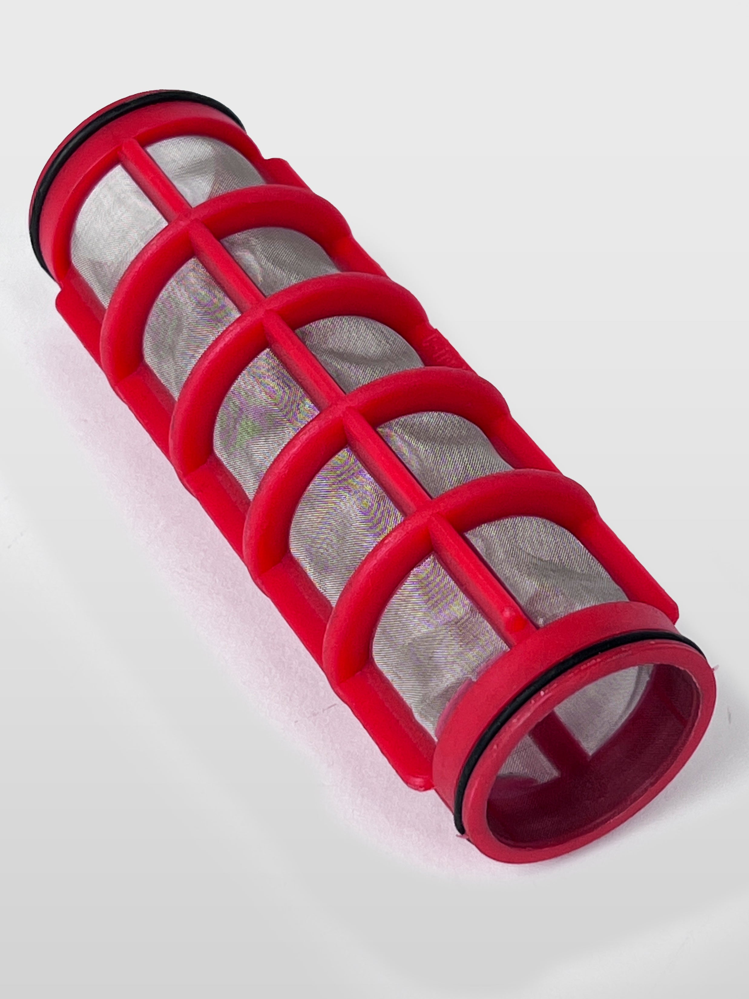 Stainless replacement screen for filter – Neversink Tools