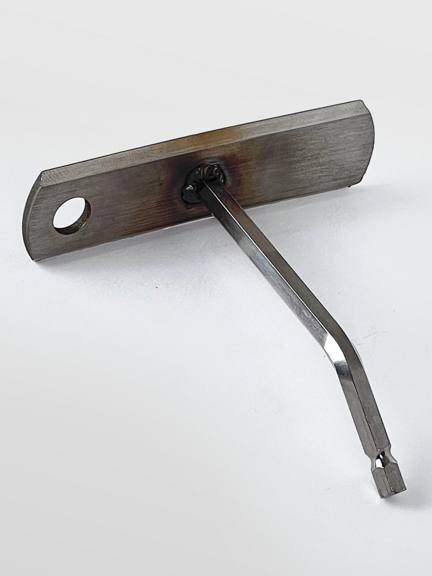 Broad Cultivator Short Handled Garden Tool for Mutineer – Neversink Tools