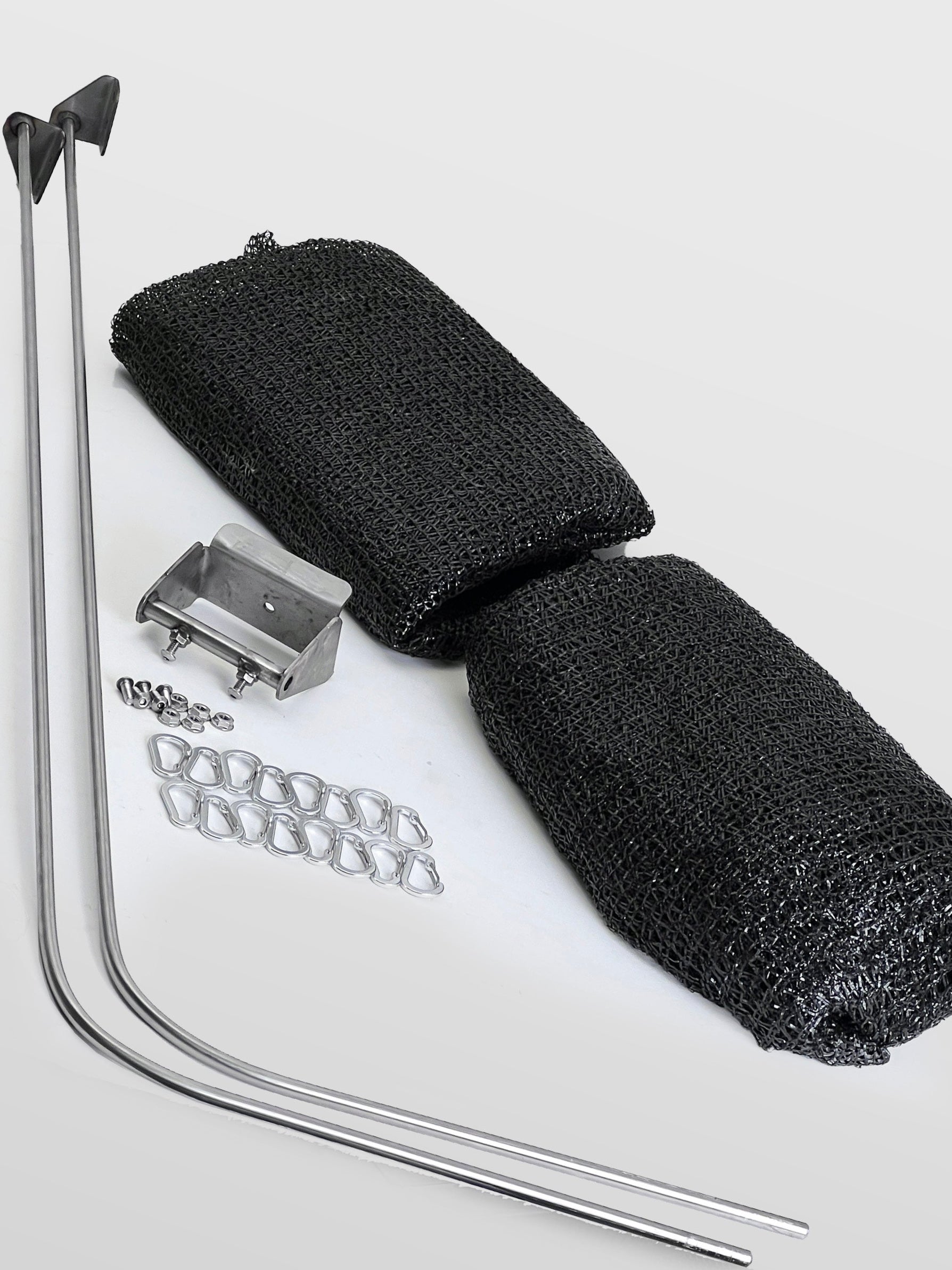 Germination Chamber Curtains – Neversink Tools