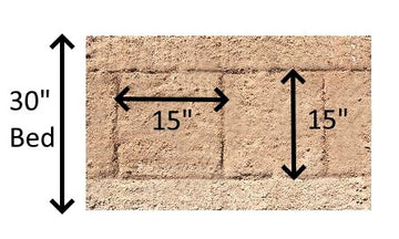 Gridder Kit | Rolling Dibbler | Bed Marker | Transplant Layout | Roller Crimper – Neversink Tools