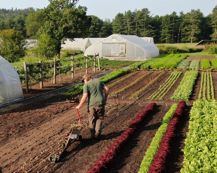 Neversink Tools | Market Farming Tools