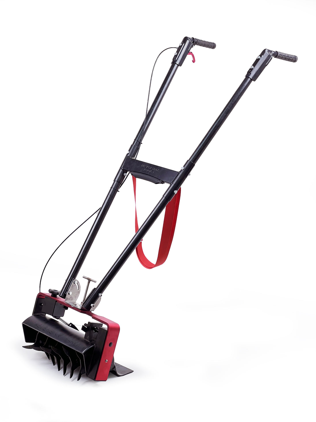 Iconoclast Pro Tilther | Lightweight Cultivator – Neversink Tools