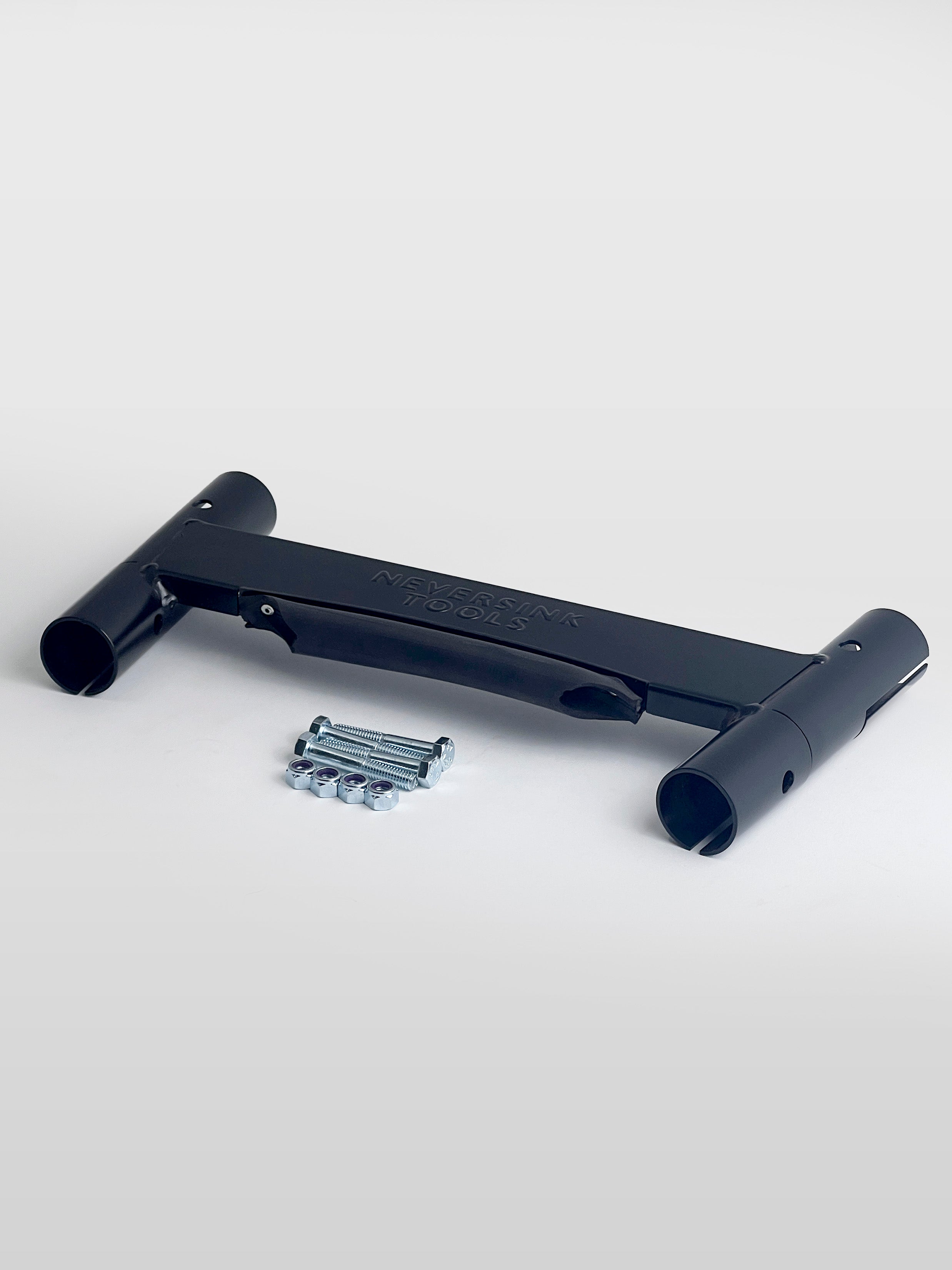 Iconoclast - Lightweight Cultivator / Tilther for gardeners and small ...