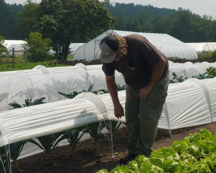 Zipper Hoe | Trencher | Planting | Paperpot | Seeding | – Neversink Tools