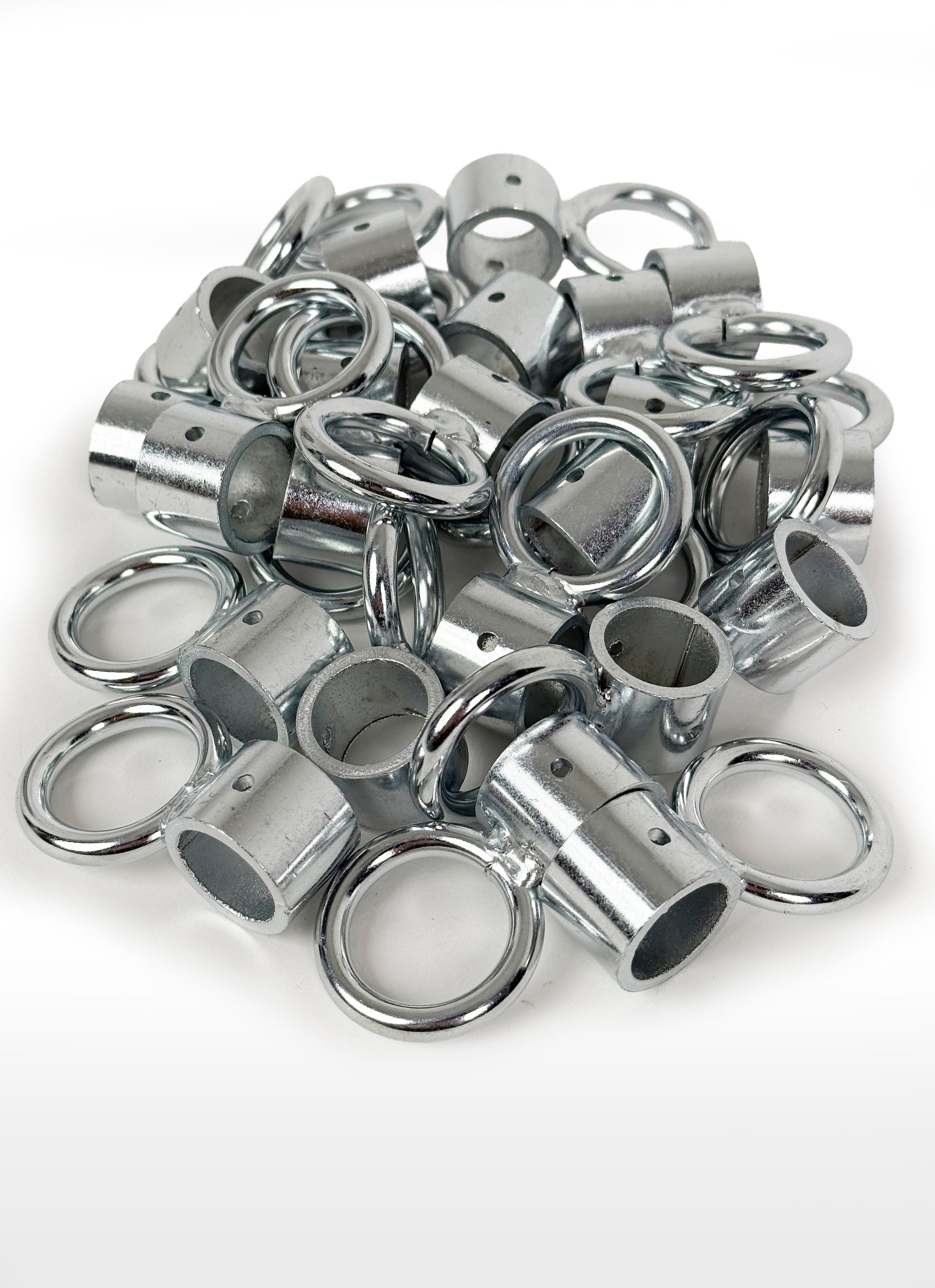 LowCat Tunnel Riser | Trellis Wicket Riser | QLIPR | Lower and Lean ...