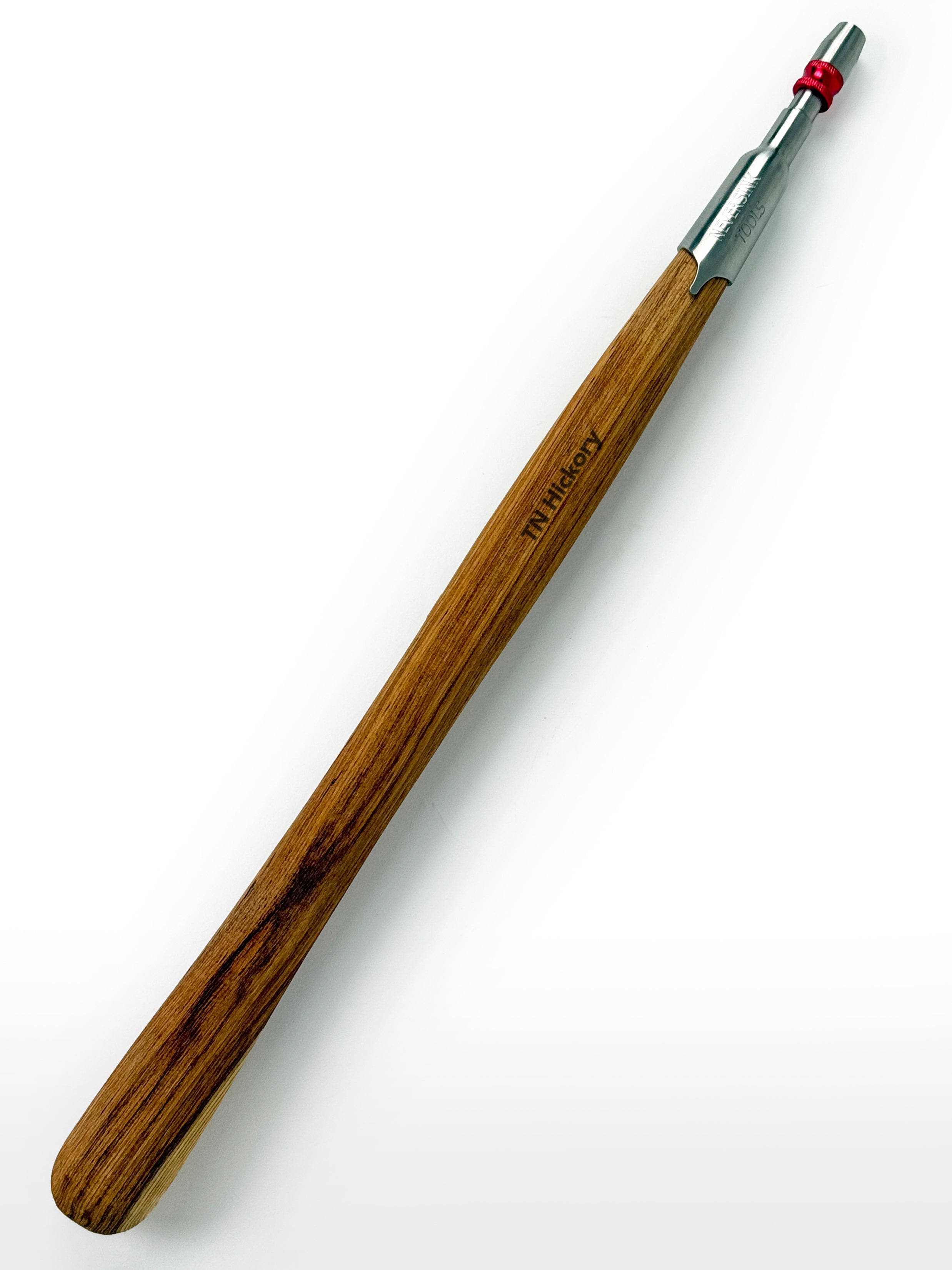 Mutineer Short Handle Intergchangable Garden Hand Tool – Neversink Tools