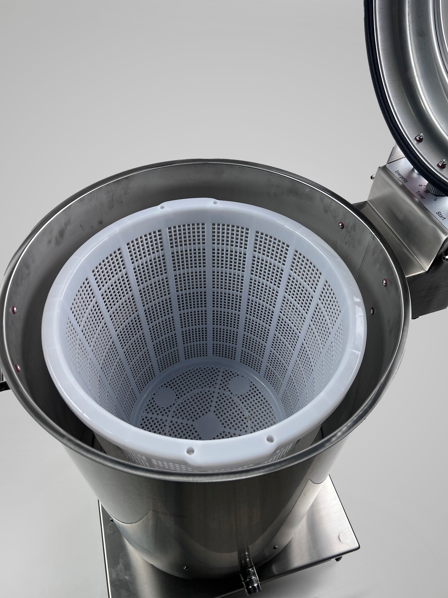 Greens Spinner | Lettuce Dryer | Farms and Restaurants – Neversink Tools