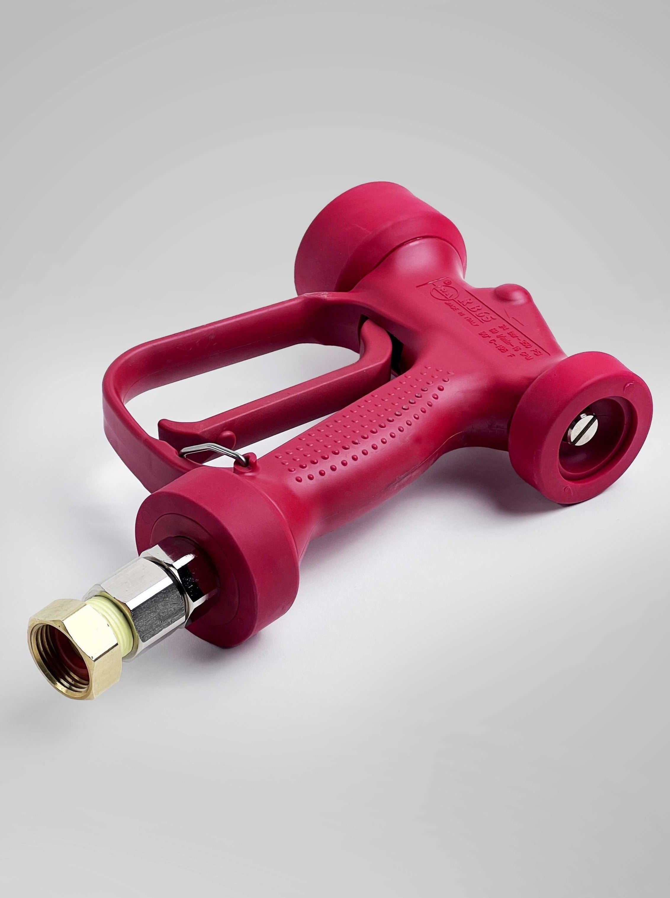 Washdown Gun – Neversink Tools