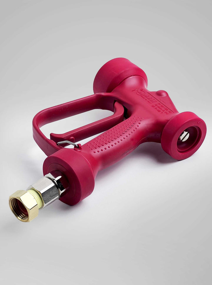 Wash and Pack – Neversink Tools