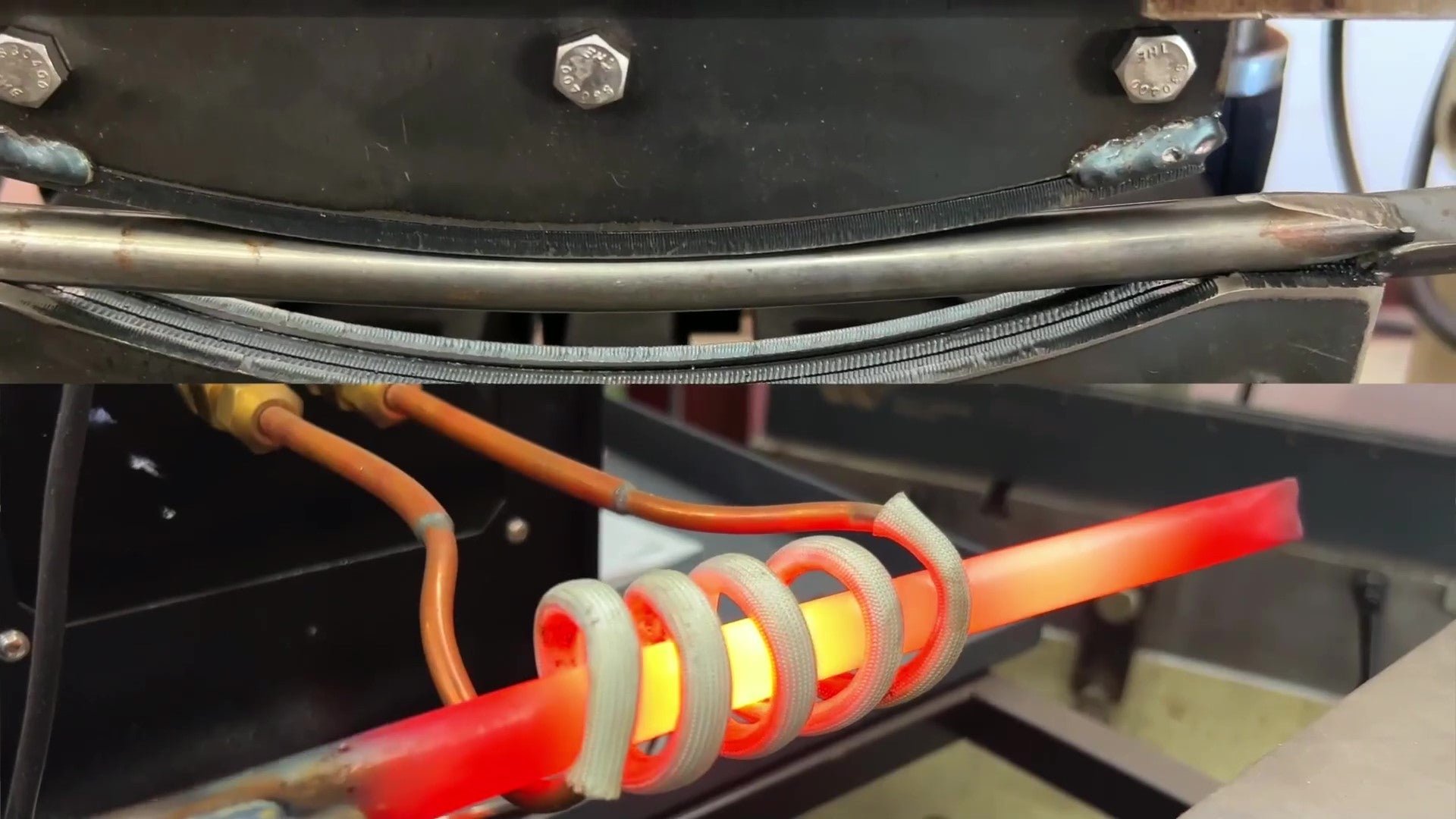 Broadfork Hand Forged with a Lifetime Guarantee "The Goat" – Neversink ...