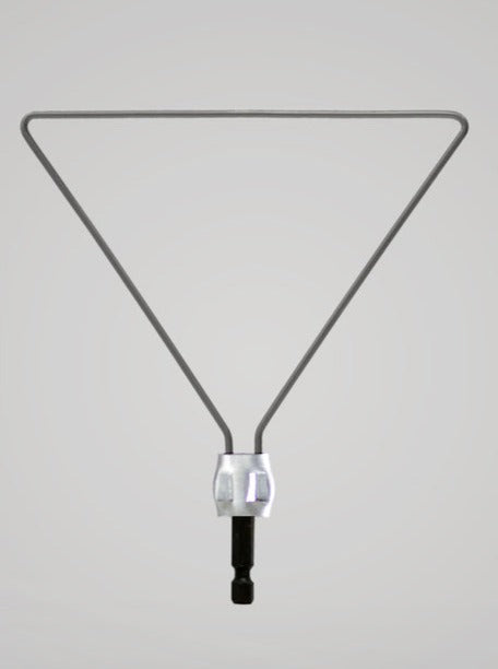 Wire Hoes | Weeders | All Types | Accessories | Mutineer – Neversink Tools