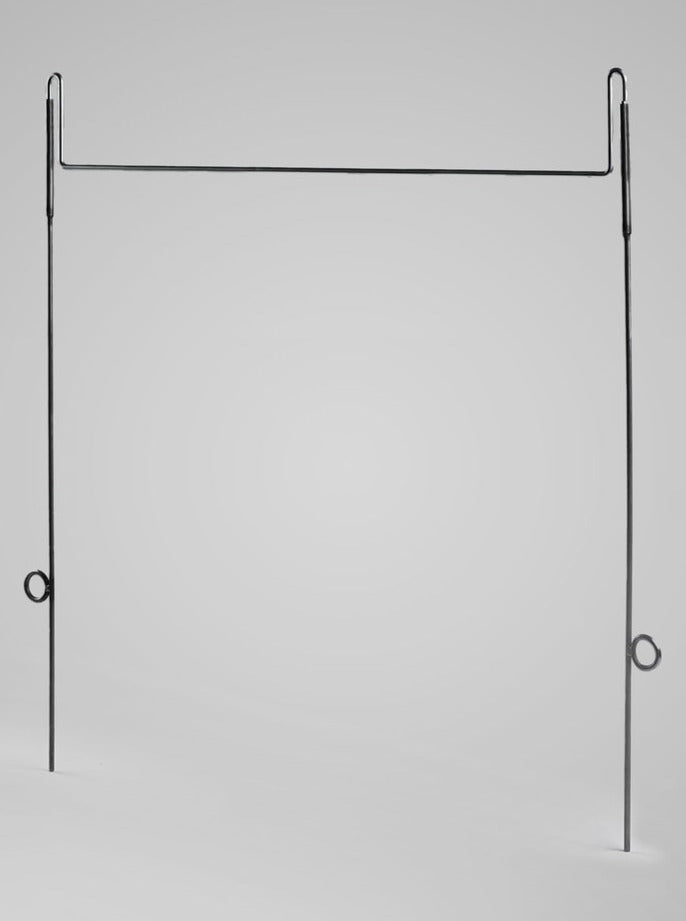 Trellis Wicket Farm Starter Kit – Neversink Tools