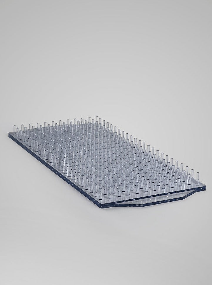 Winstrip® Dibble Board and Plug Popper – Neversink Tools