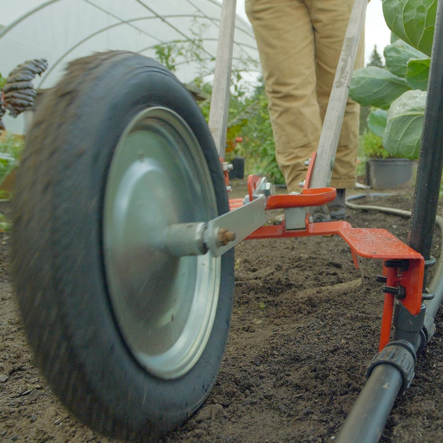 Aquifer Field Irrigation Kit | Sprinkler | Wobbler Stand | Watering ...