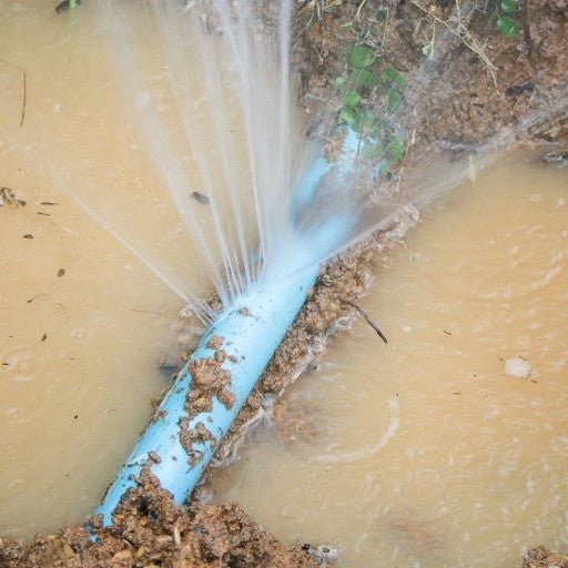 Aquifer Field Irrigation Kit | Sprinkler | Wobbler Stand | Watering ...