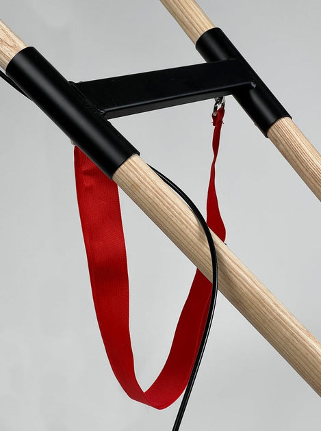 Iconoclast Pro | Tilther | Mini | Small | Tiller | Lightweight ...