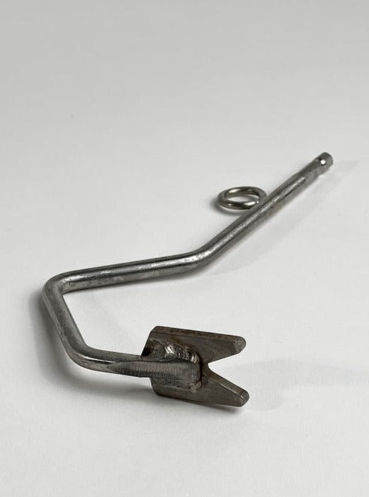 Mutineer | Interchangeable Hoe | Wire Weeder | Colinear | Weed Hook ...