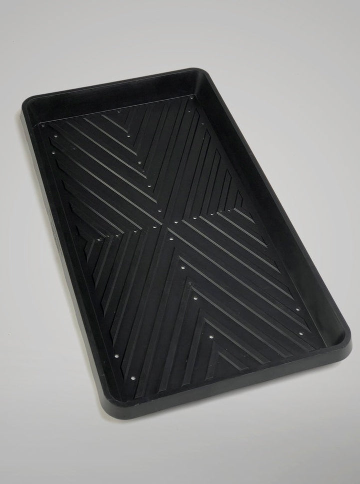 Indestructible Bottom Tray - Guarented for Five Years – Neversink Tools
