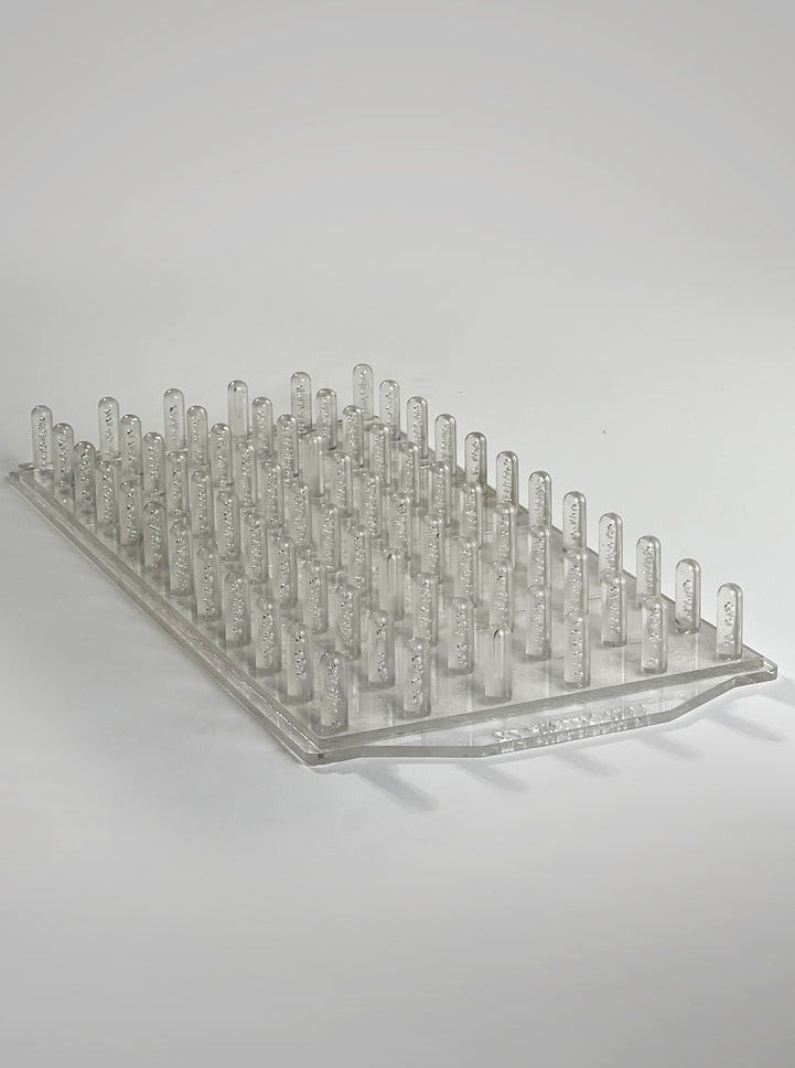 Winstrip® Dibble Board and Plug Popper – Neversink Tools