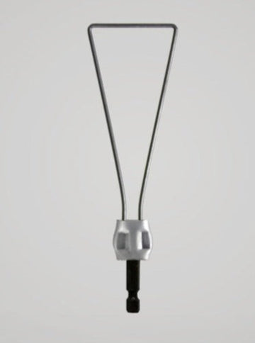 Perfectionist Thin Wire Hoe Kit for The Mutineer – Neversink Tools