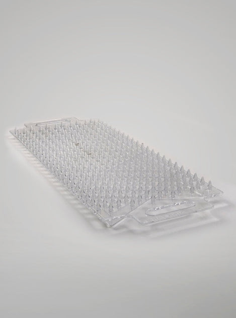 Dibble Board | Plug Popper | Dibbler | Nursery Tray | Winstrip