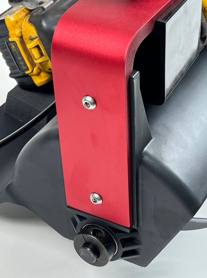 Iconoclast Pro Tilther | Lightweight Cultivator – Neversink Tools